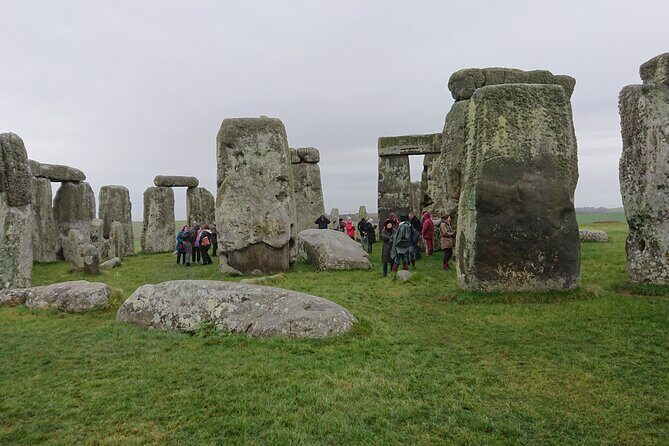 Stonehenge, Avebury, and West Kennet Long Barrow from Salisbury - The Itinerary: What You Can Expect