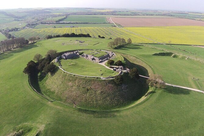 Stonehenge, Avebury, and West Kennet Long Barrow from Salisbury - Final Thoughts: Who Is This Tour For?