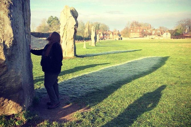 Stonehenge, Avebury & the Cotswolds from Bath (Small group) - Practical Tips