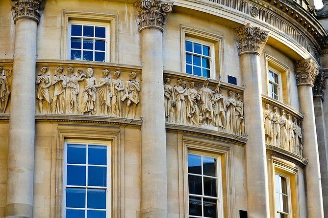 Stonehenge & Bath Day Tour from London including Admission - FAQ  