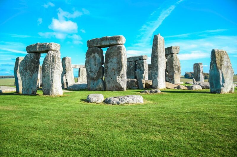 Stonehenge & Bath: Full-Day Coach Tour from London - Who Should Consider This Tour?