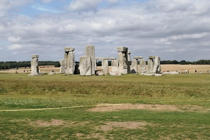Stonehenge & Bath Private Day Tour from London - What’s Included and How It Adds to Your Experience