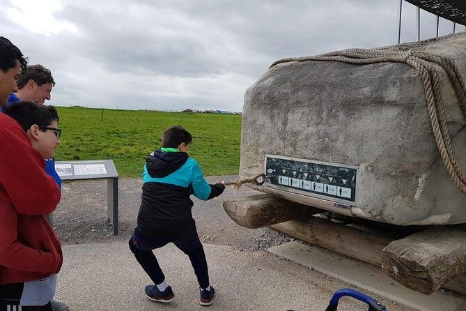 Stonehenge & Bath Private Day Tour from London - The Benefits of a Private Tour