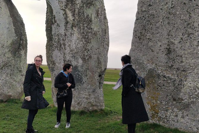 Stonehenge & Bath Private Day Tour from London - Practical Tips for Booking and Making the Most of Your Day
