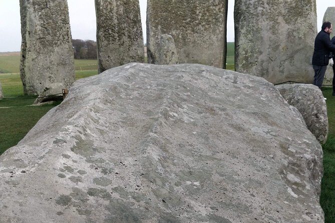 Stonehenge & Bath Private Day Tour from London - FAQs