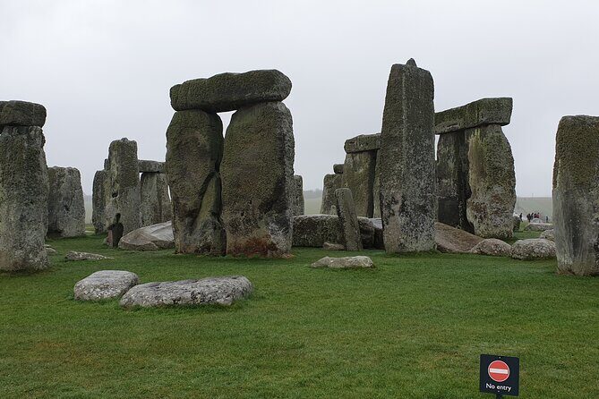 Stonehenge & Bath Private driverTours - Detailed Breakdown of the Tour Experience