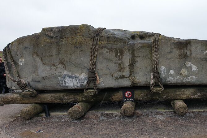 Stonehenge & Bath Private driverTours - FAQ