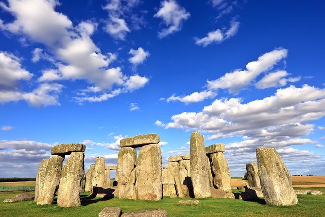 Stonehenge Half-Day Tour from London with Admission - What the Reviews Reveal