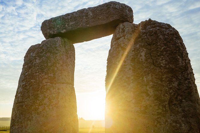 Stonehenge Half-Day Tour from London with Admission - FAQs
