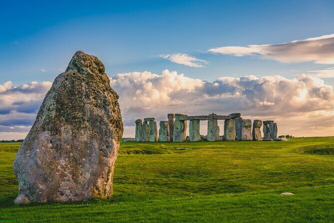 Stonehenge half day tour from Southampton - A Deep Dive into the Experience