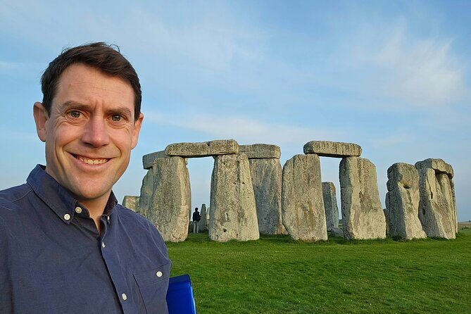 Stonehenge half day tour from Southampton - Final Thoughts