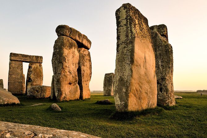 Stonehenge Half Day Tour with Entry and Extra Time - Who Is This Tour Best For?