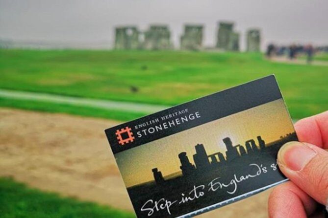 Stonehenge In A Private Vehicle Service From London With Admission Tickets - What Do Reviewers Say?