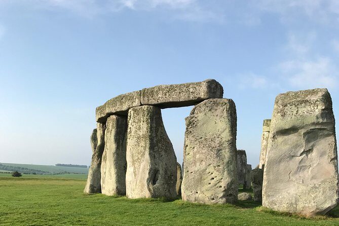 Stonehenge Independent Visit with Private Driver by Luxury Sedan - Why This Tour Offers Great Value