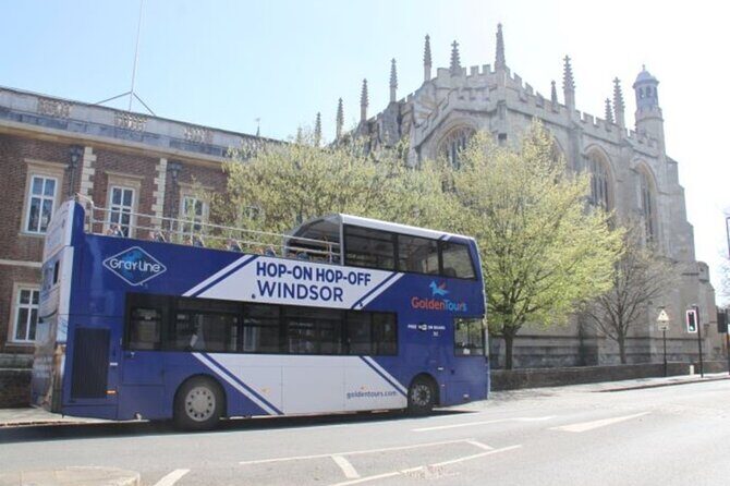 Stonehenge Inner Circle Tour - A Close-Up Look at the Stonehenge Inner Circle Tour