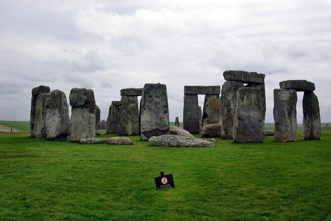 Stonehenge Inner Circle Tour - What Makes This Tour Stand Out?