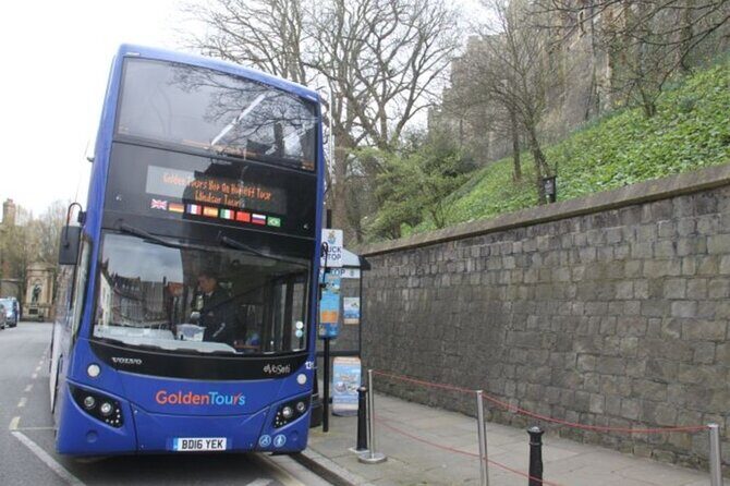 Stonehenge Inner Circle Tour - Practical Details and Tips