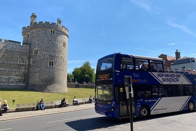 Stonehenge Inner Circle Tour - FAQ