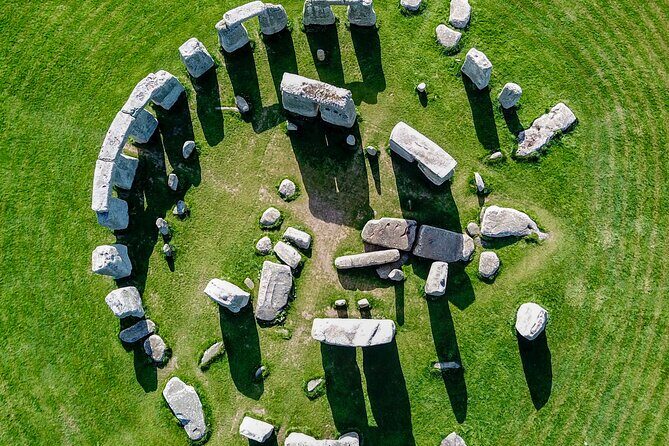 Stonehenge Inner Circle Tour - Authentic Experiences from Reviewers