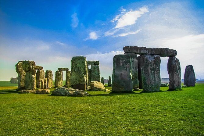 Stonehenge Morning Half-Day Tour from London Including Admission - The Itinerary: A Closer Look