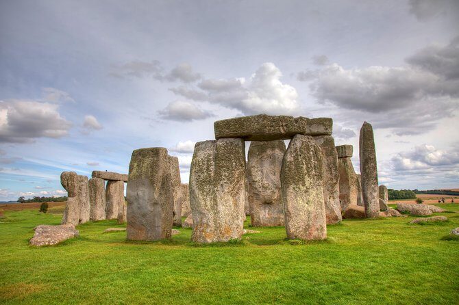 Stonehenge Morning Half-Day Tour from London Including Admission - Final Thoughts: Is This Tour Worth It?