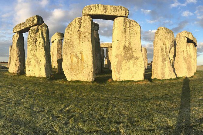 Stonehenge Private Car Tour with Driver Guide - Pricing and Value
