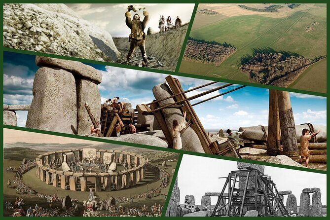 Stonehenge Private Full-Day Tour from Bath for 2-8 guests - Why Choose This Tour?