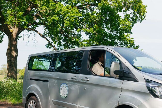 Stonehenge Private Full-Day Tour from Bath for 2-8 guests - The Experience of a Private Tour