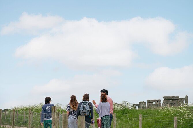 Stonehenge Private Full-Day Tour from Bath for 2-8 guests - Final Thoughts: Who Should Consider This Tour?