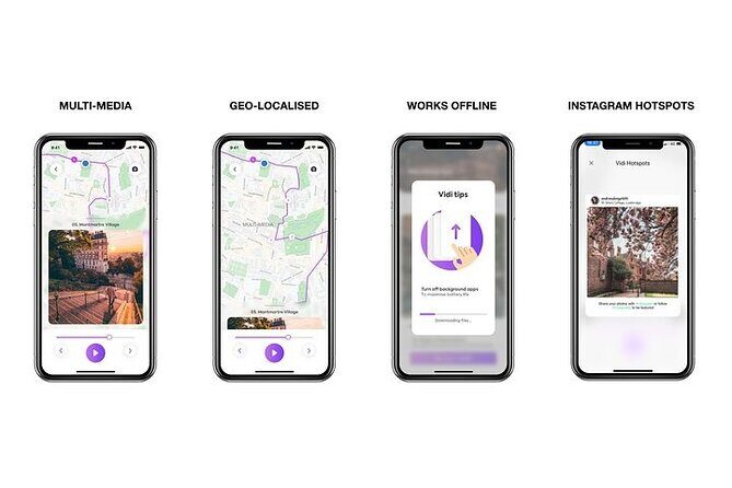 Stonehenge Private Immersive Audio Guide - Meeting Point and Logistics