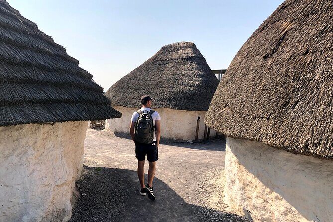 Stonehenge Private Immersive Audio Guide - Final Thoughts