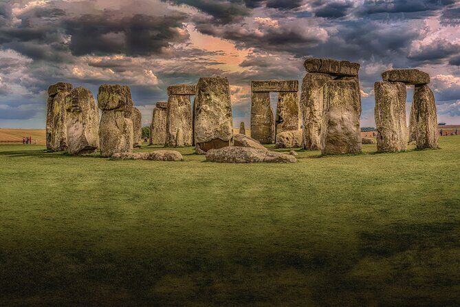 Stonehenge Private Immersive Audio Guide - FAQs