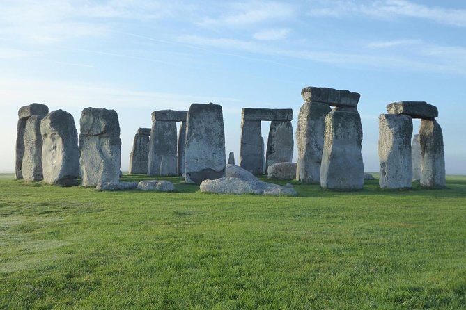 Stonehenge Private Tour - Half-Day Tour from Bath - Why the Reviews Praise This Tour