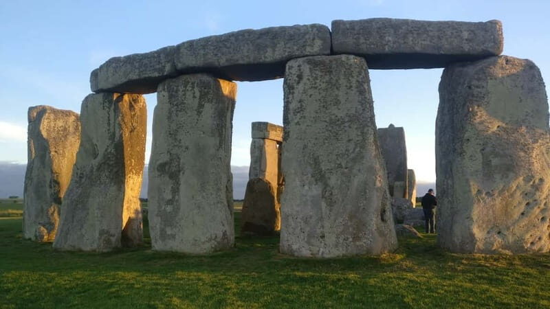 Stonehenge: Shared Half-Day Tour from Bath for 2-8 Guests - What’s Included and Why It Matters