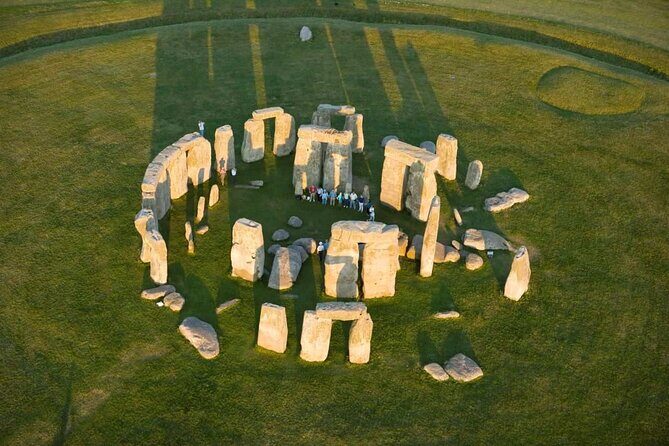 Stonehenge Special Access Guided Evening Tour from London - Who Should Book This Tour?