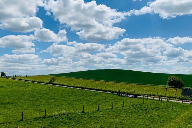 Stonehenge Special Access Guided Evening Tour from London - Final Thoughts