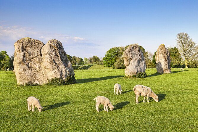 Stonehenge & the Cotswolds Including Admission from Bath - Final Thoughts: Who Will Love This Tour?