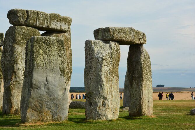Stonehenge Tour from Southampton to London - Analyzing Value