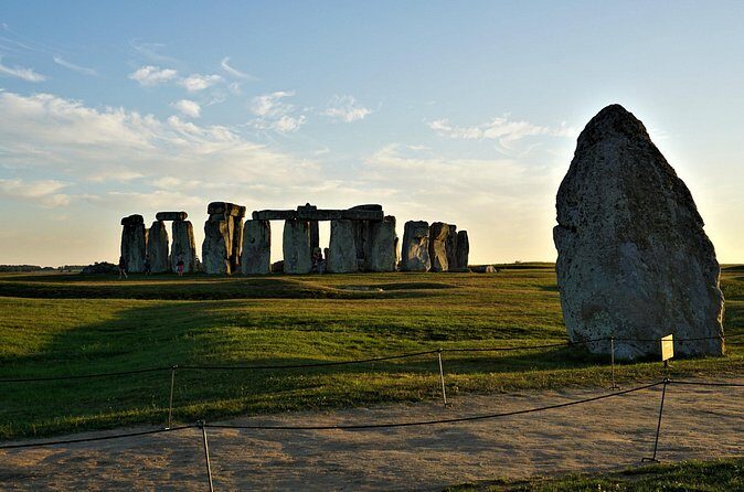 Stonehenge Tour from Southampton to London - Final Thoughts