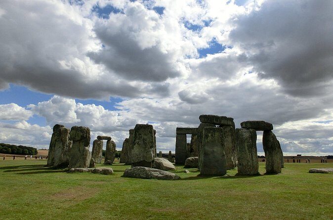Stonehenge Tour from Southampton to London - FAQs
