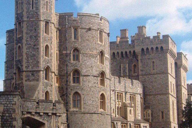 Stonehenge, Windsor Castle and Bath Full Day Guided Tour - Frequently Asked Questions