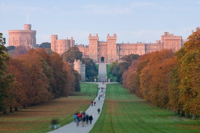 Stonehenge, Windsor Castle and Bath Full Day Guided Tour - Final Thoughts
