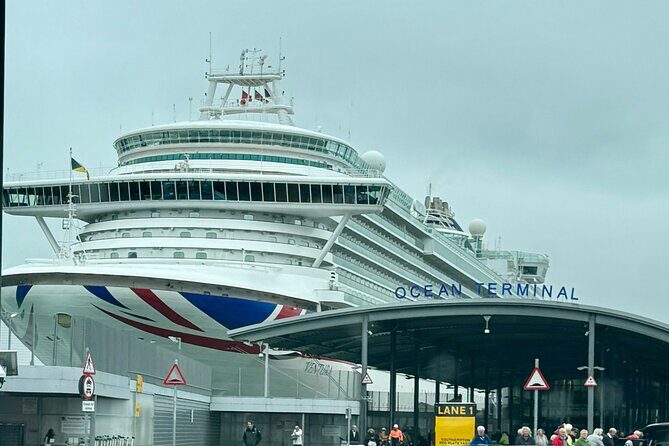 Stonehenge, Windsor, Salisbury... Private Trips from Southampton - The Sum Up: Why Choose This Tour?