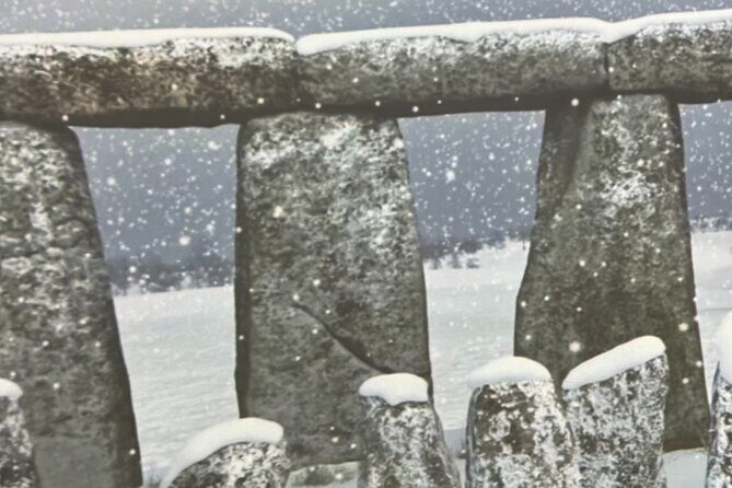 Stonehenge, Windsor, Salisbury... Private Trips from Southampton - FAQ