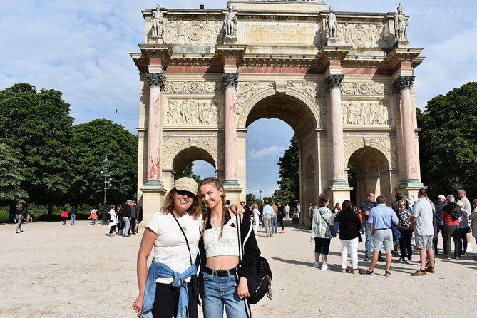 Stories in the Heart of the City: Private Tour - Key Points 