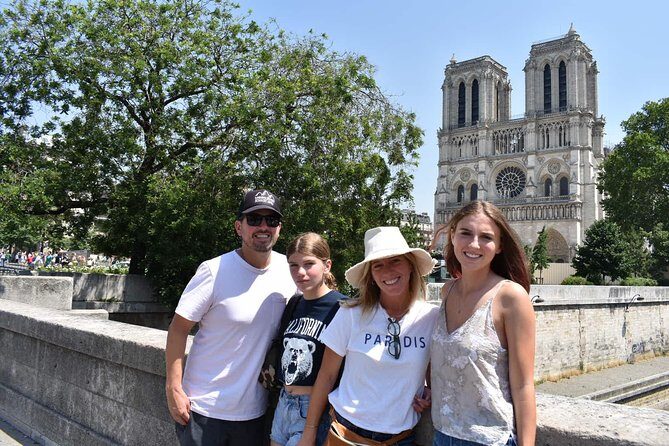 Stories in the Heart of the City: Private Tour - Who Will Love This Tour?