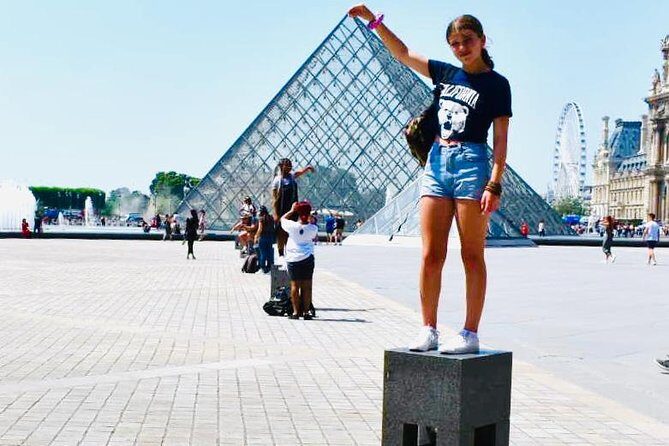 Stories in the Heart of the City: Private Tour - The Sum Up