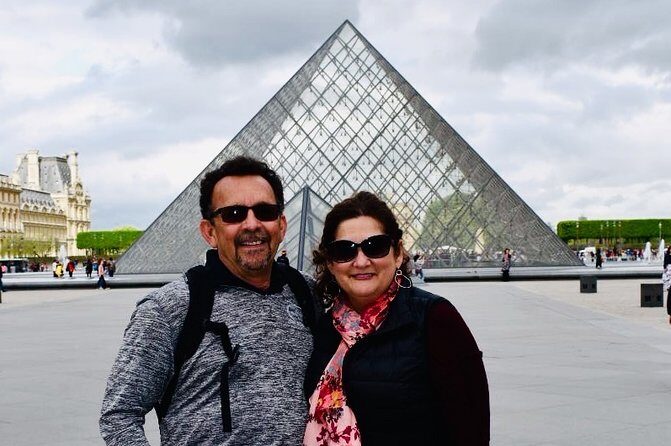 Stories in the Heart of the City: Private Tour - FAQ