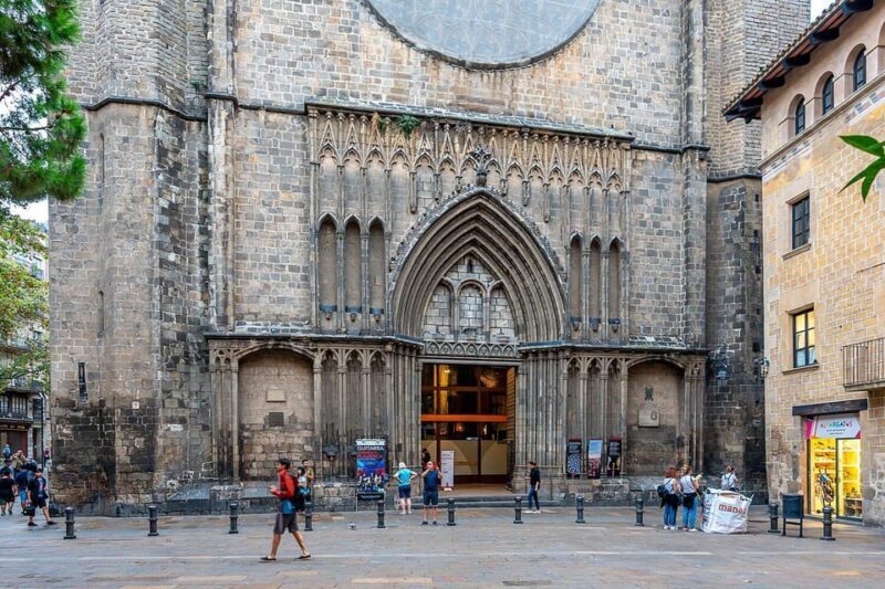 Stories, Legends and Mysteries of Barcelona - Key Points