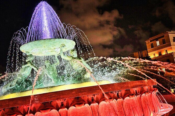 Stories of the Strange in Valletta - Walking Tour - What to Expect from the Valletta Dark Stories Tour